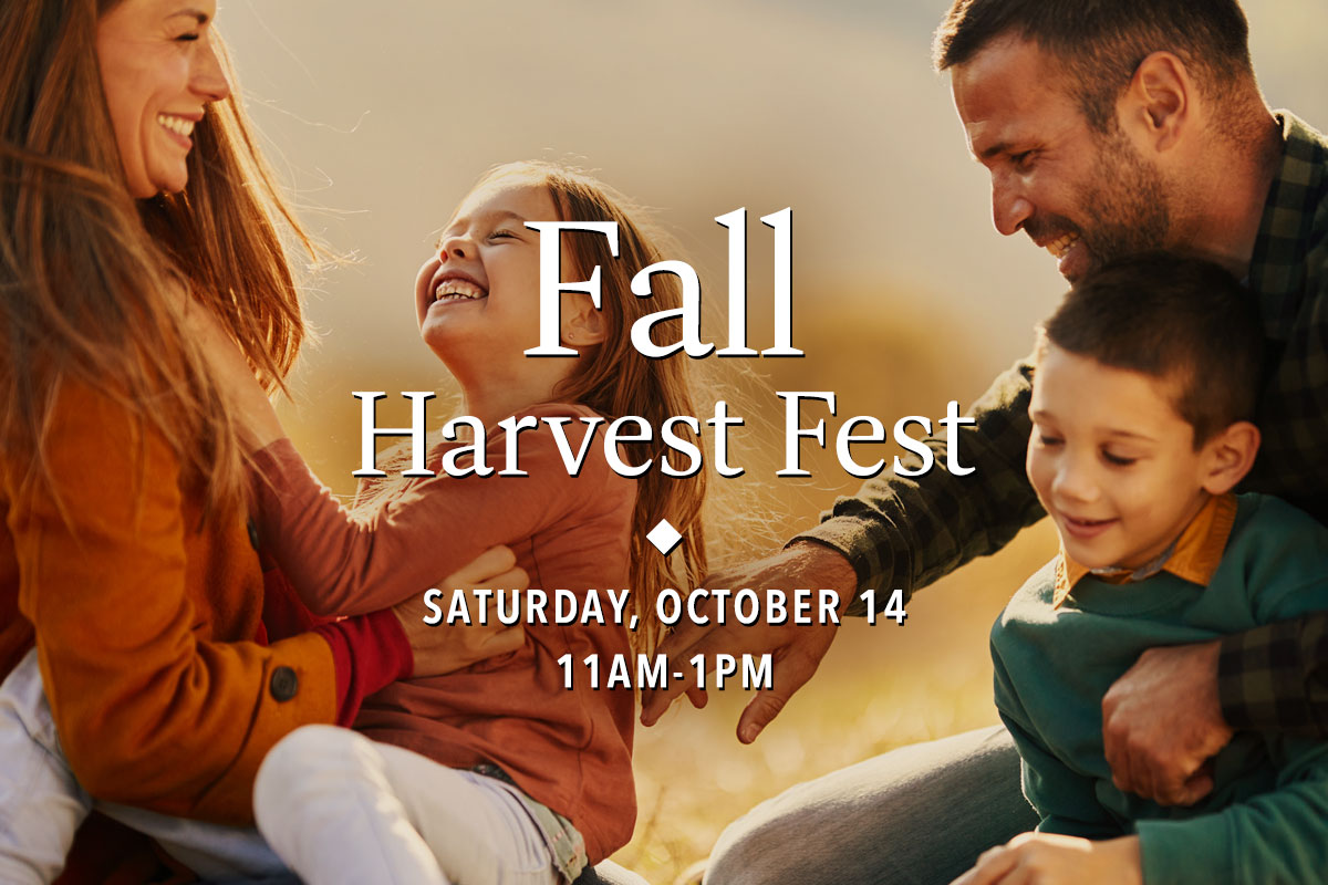 Lakeside Run at Trappe | Harvest Fest - Lakeside Run at Trappe
